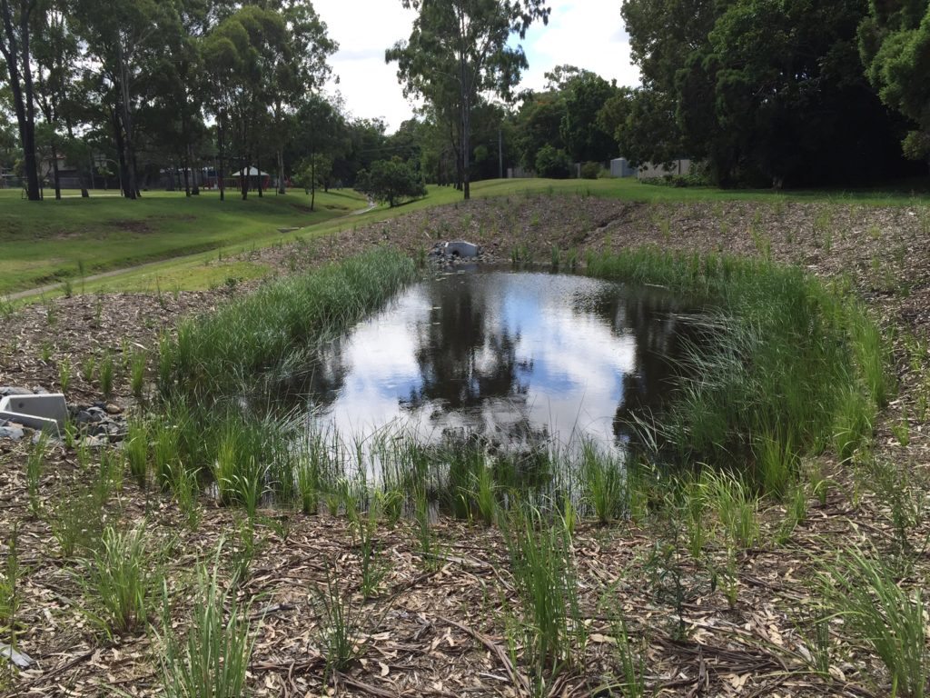 Home - Australian Wetlands